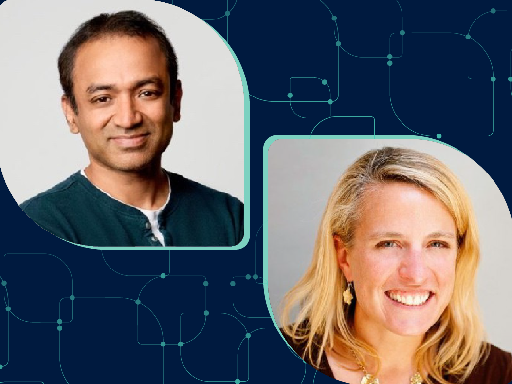 Using AI to Revolutionize Customer Experience with Vishnu V Ram - Riva
