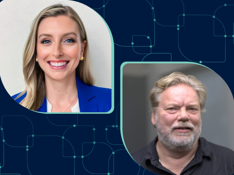 Innovating Asset Management with Victoria Savio - Riva Podcast