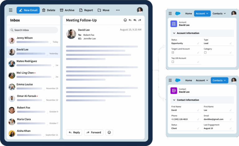 Riva Platform — Revenue Data Operations Engine