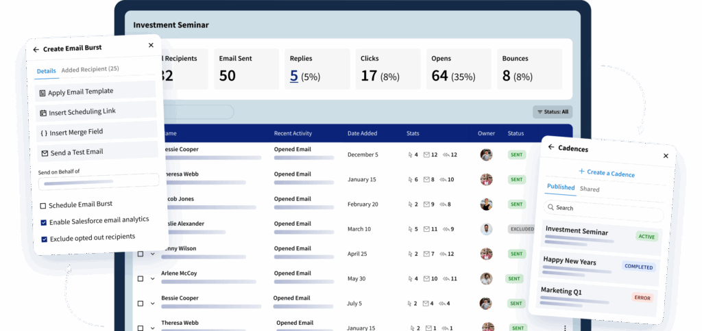Riva — Seamless Activity Capture for Smarter Engagement