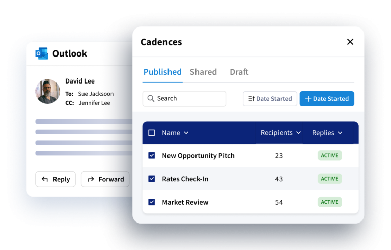 Riva Platform — Revenue Data Operations Engine