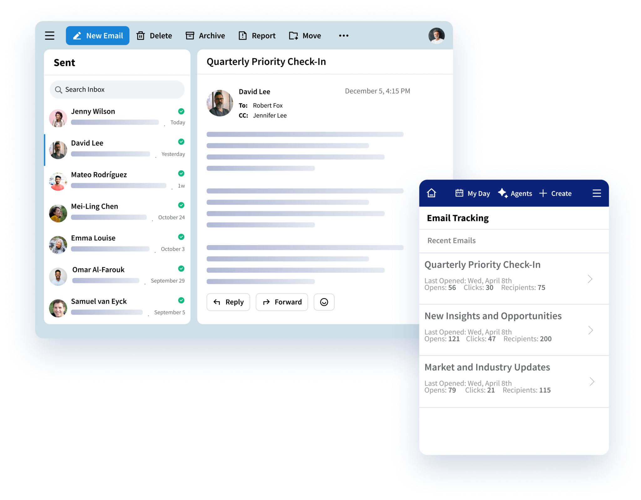 Riva Platform — Revenue Data Operations Engine